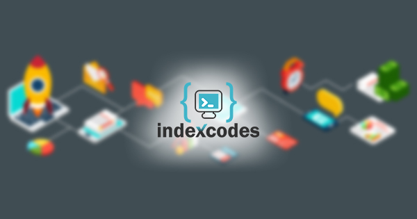 Indexcodes - A complete web service provider. E-Commerce | Online Store